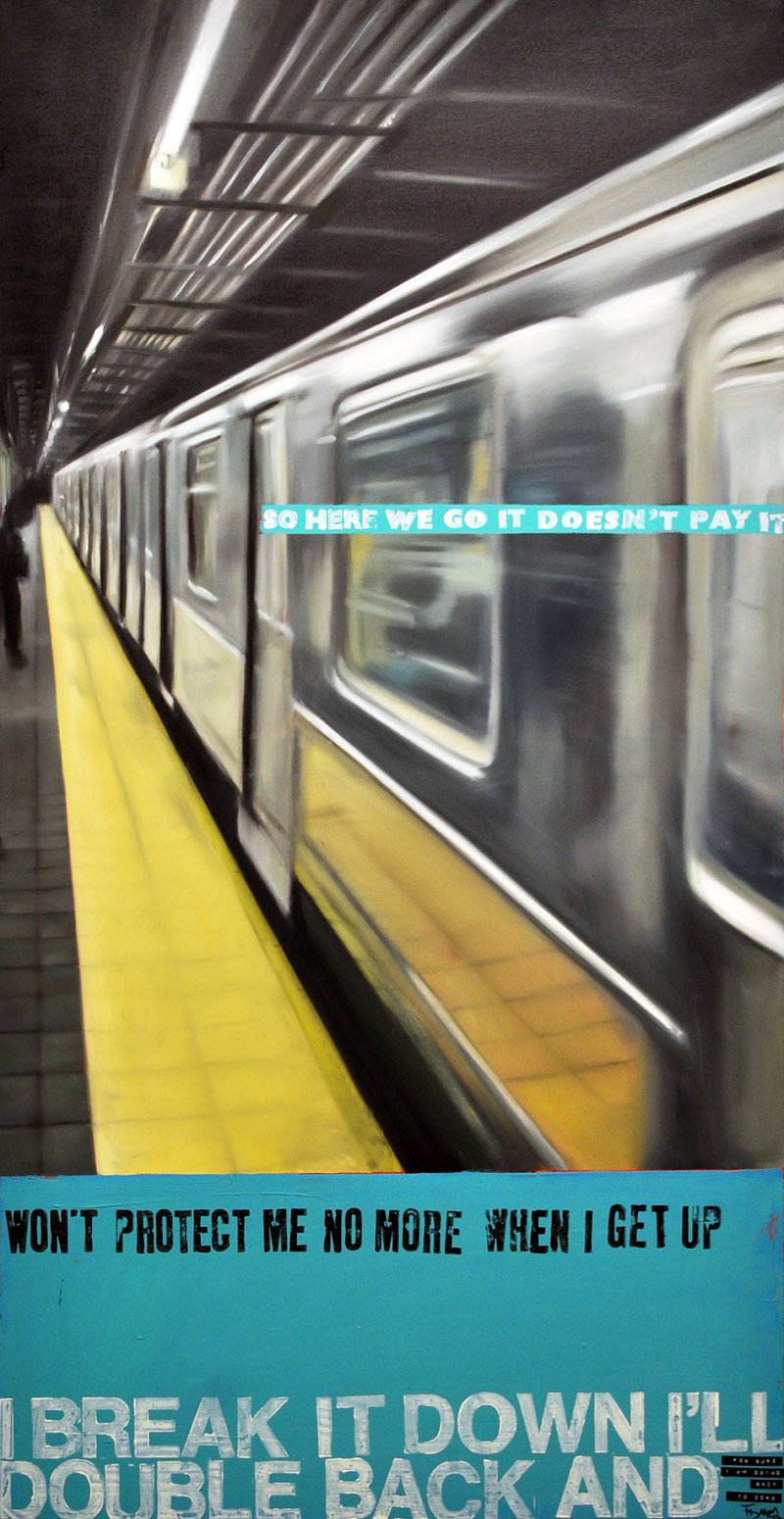 Kunsthaus Ratingen | Frank Damm