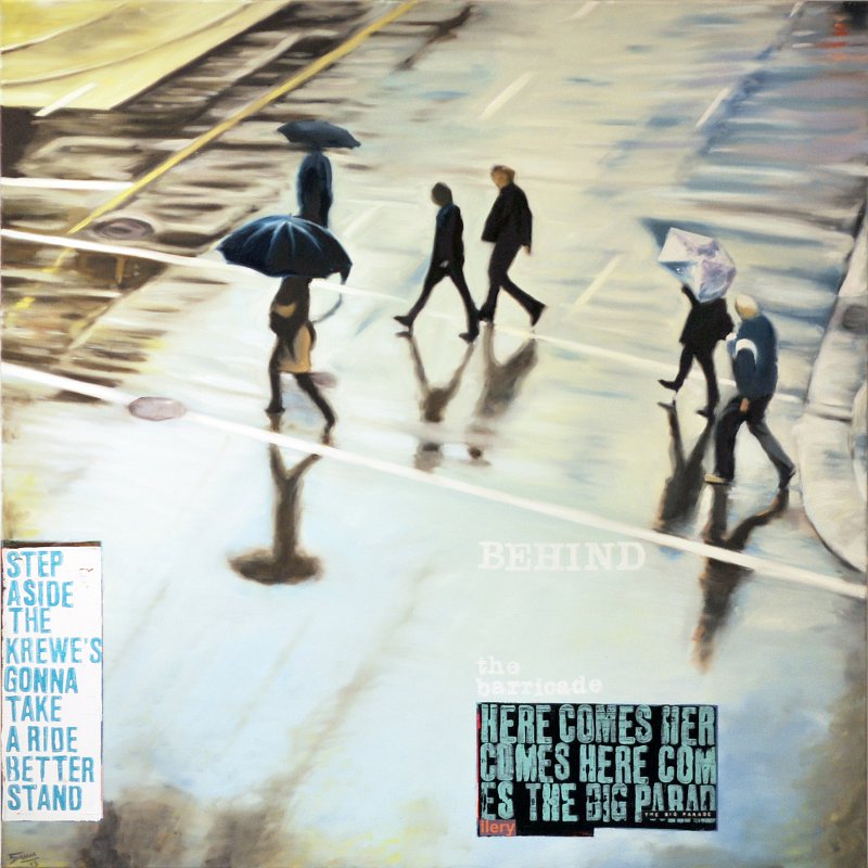 Kunsthaus Ratingen | Frank Damm