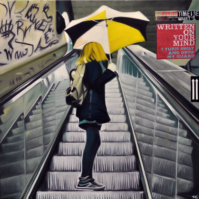 Kunsthaus Ratingen | Frank Damm