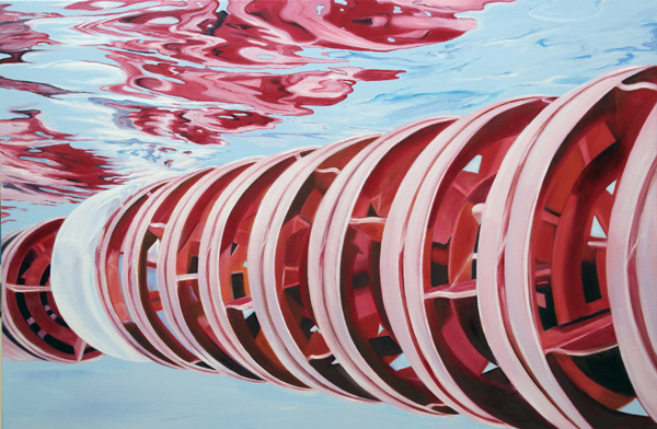 Kunsthaus Ratingen | Alex Heil